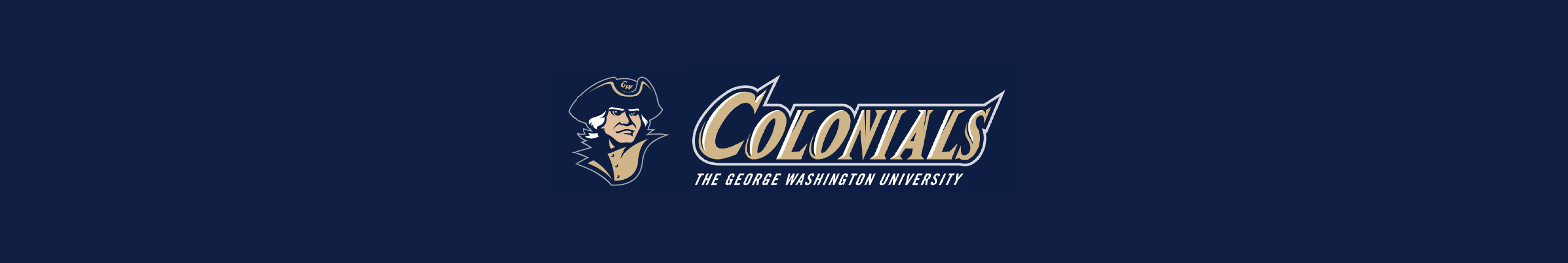 The George Washington University Logo