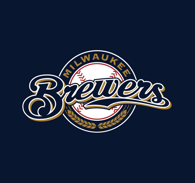Milwaukee Brewers Sports Team Clothing